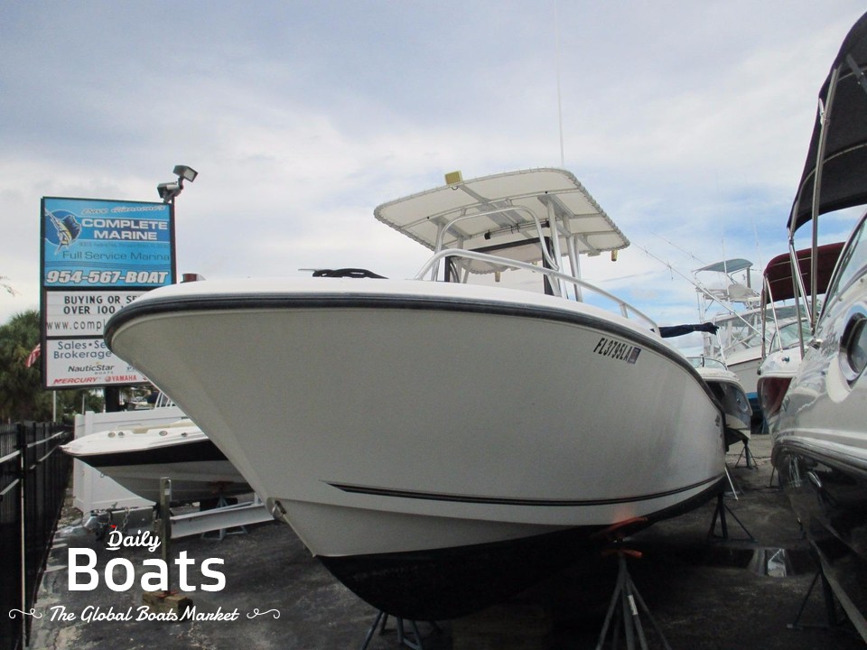 1999 Mako 232 Center Console for sale. View price, photos and Buy 1999 ...