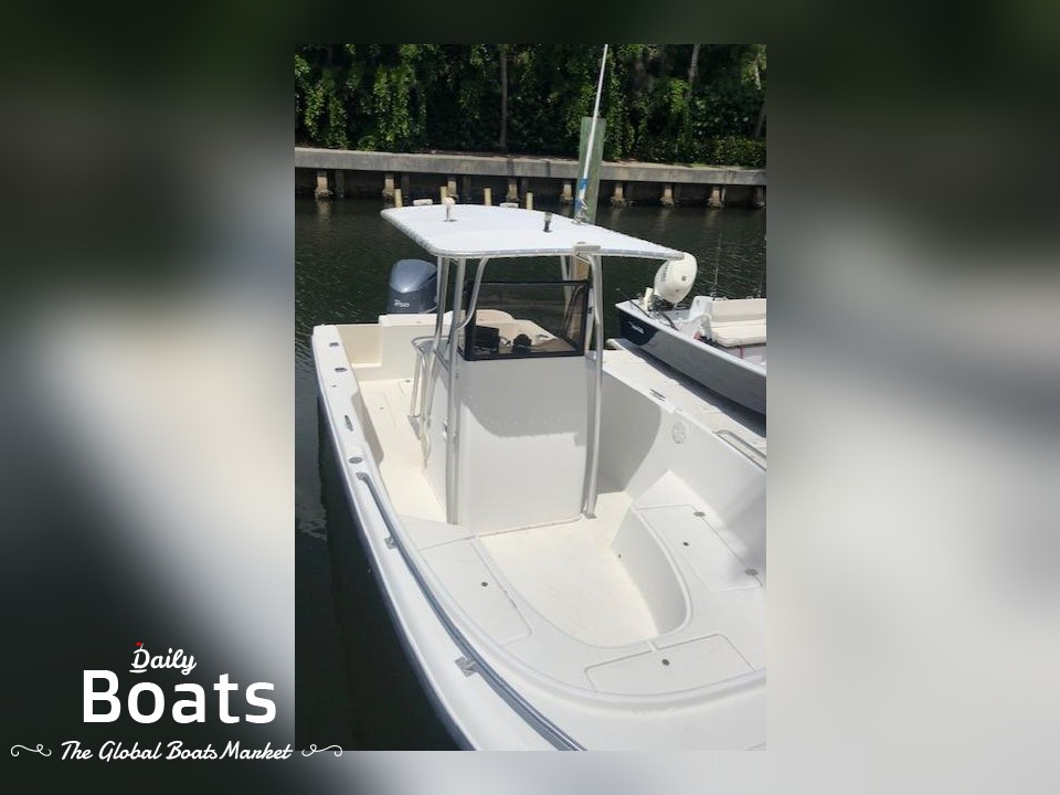 1999 Mako 232 Center Console for sale. View price, photos and Buy 1999 ...