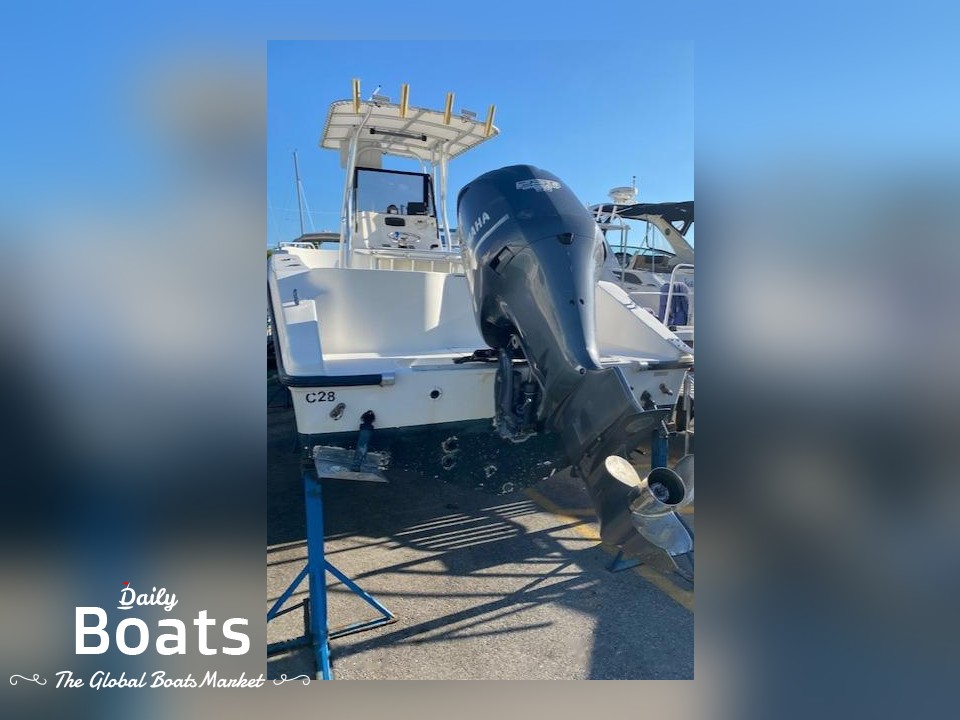 1999 Mako 232 Center Console for sale. View price, photos and Buy 1999 ...