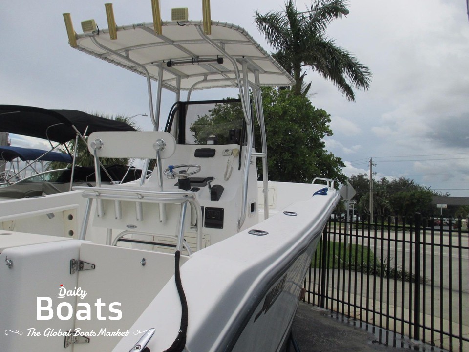 1999 Mako 232 Center Console for sale. View price, photos and Buy 1999 ...