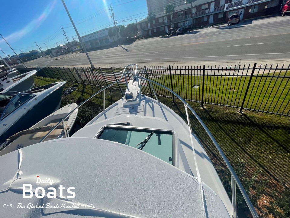 2022 Parker 2120 Sport Cabin for sale. View price, photos and Buy 2022 ...