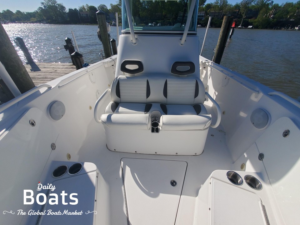 2006 Everglades 260 Cc for sale. View price, photos and Buy 2006 ...