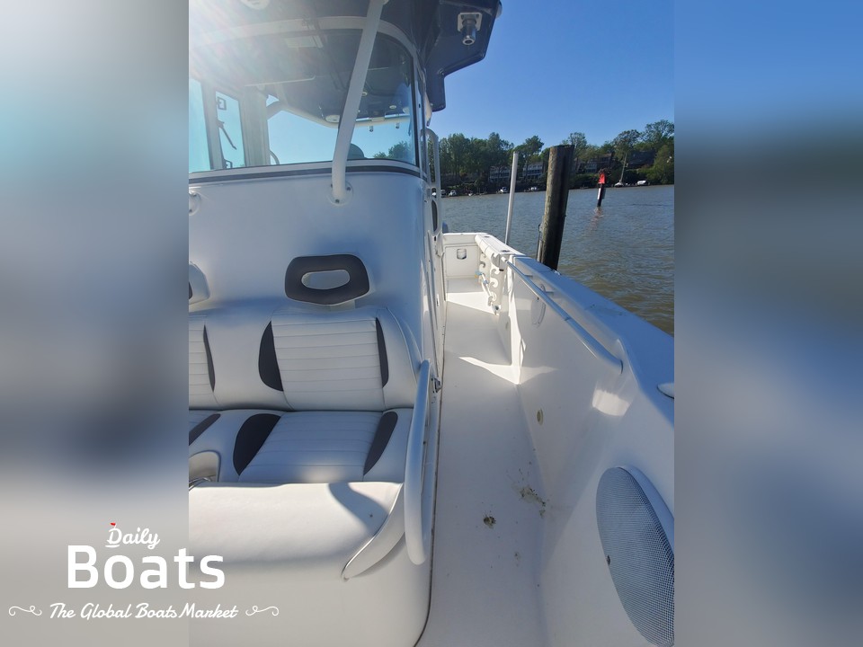 2006 Everglades 260 Cc for sale. View price, photos and Buy 2006 ...