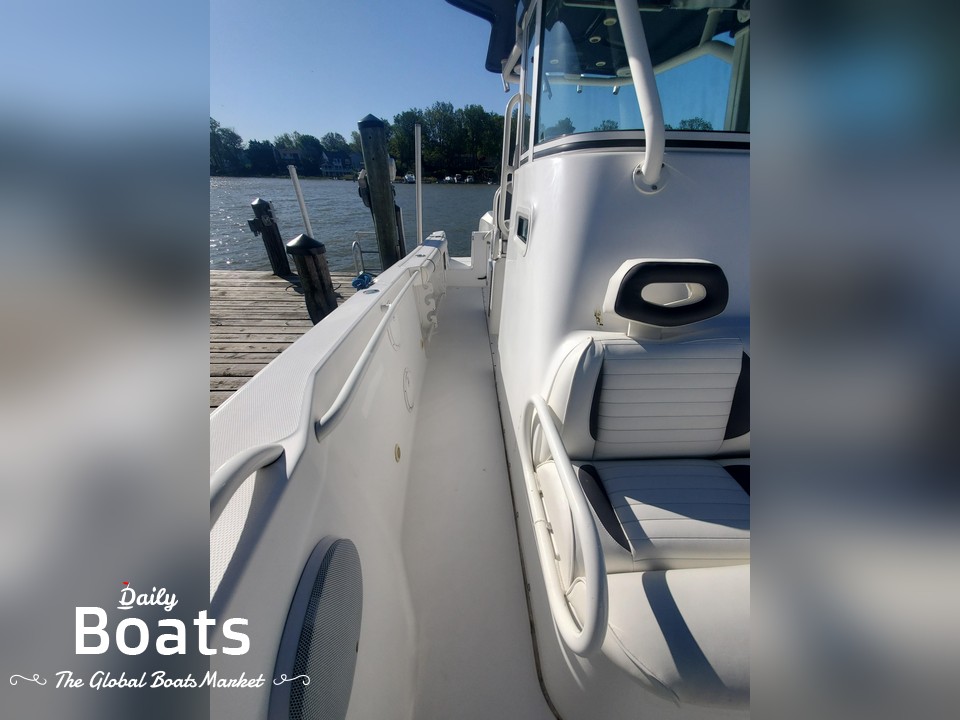 2006 Everglades 260 Cc for sale. View price, photos and Buy 2006 ...