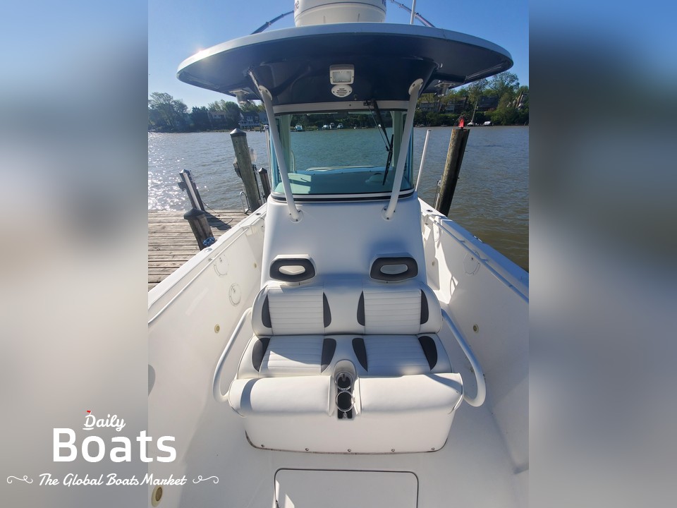 2006 Everglades 260 Cc for sale. View price, photos and Buy 2006 ...
