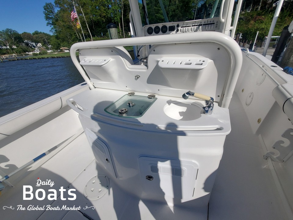 2006 Everglades 260 Cc for sale. View price, photos and Buy 2006 ...