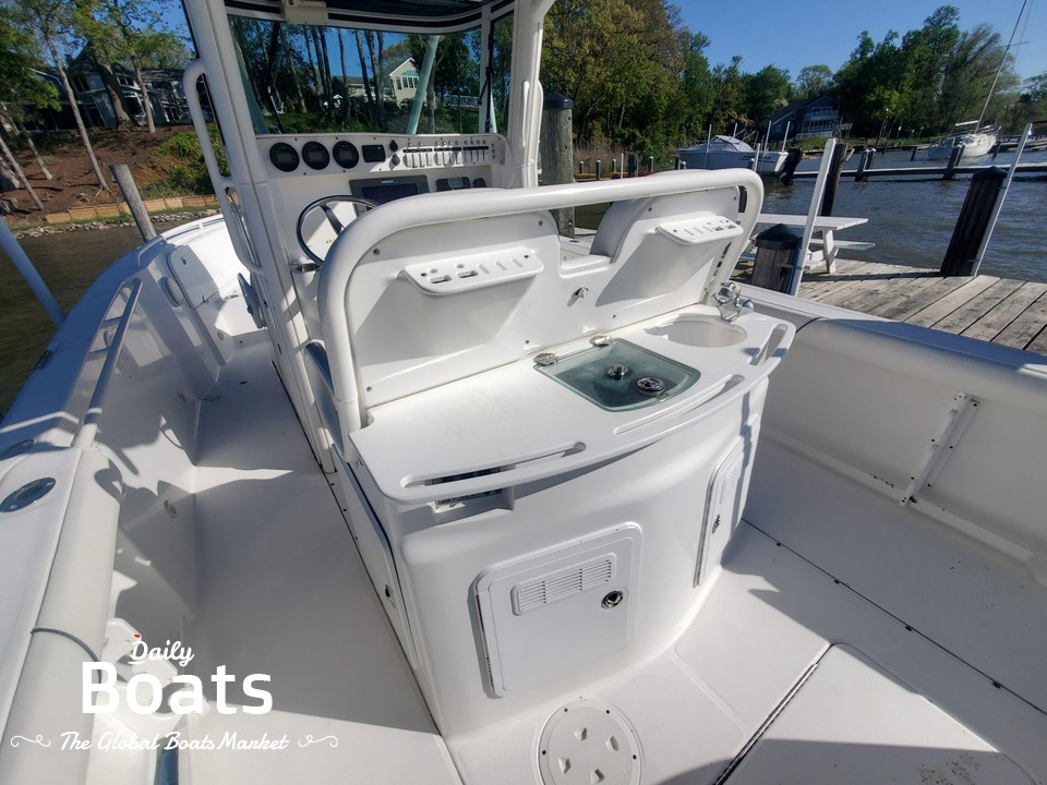 2006 Everglades 260 Cc for sale. View price, photos and Buy 2006 ...