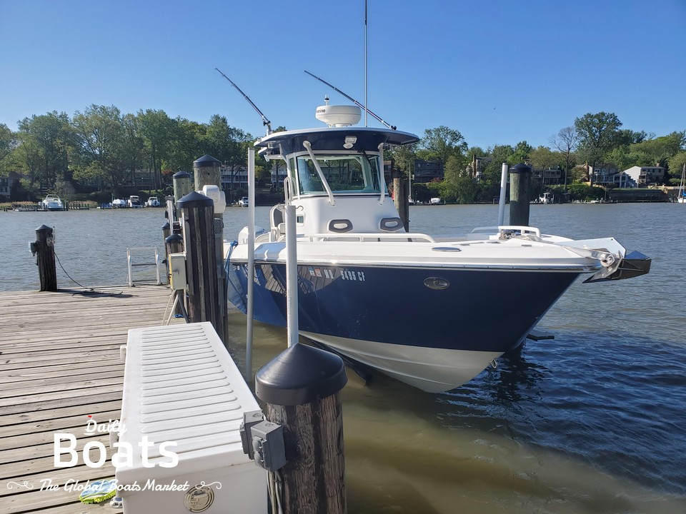 2006 Everglades 260 Cc for sale. View price, photos and Buy 2006 ...