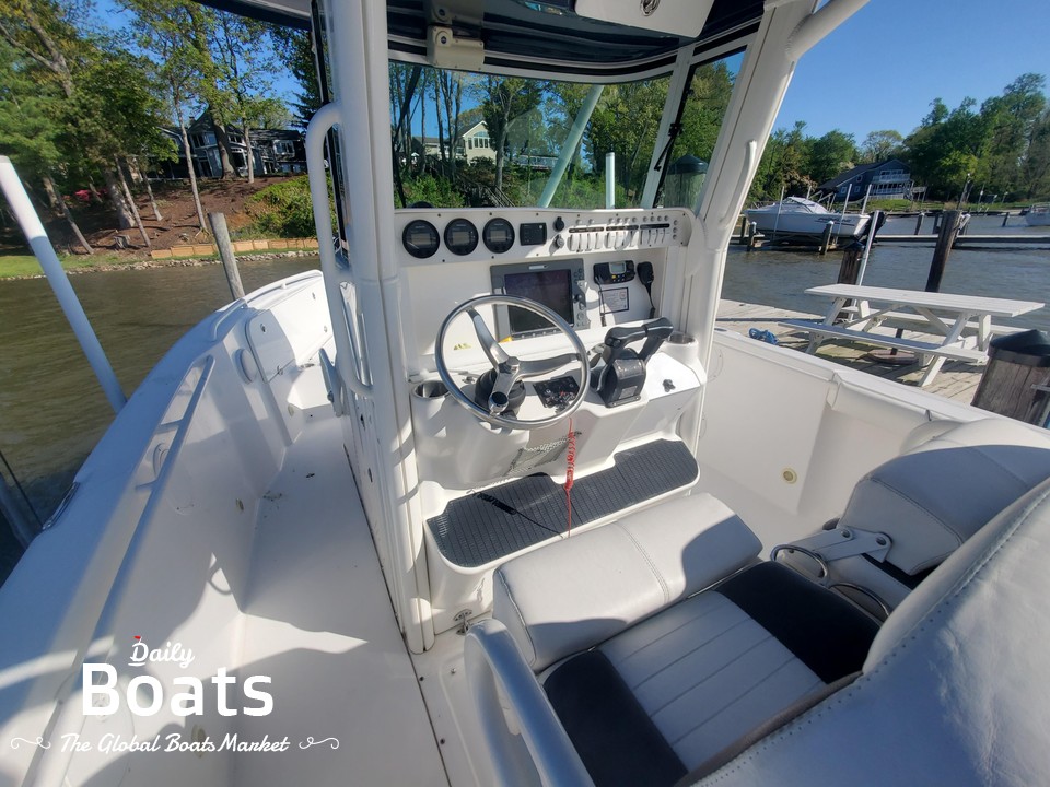 2006 Everglades 260 Cc for sale. View price, photos and Buy 2006 ...