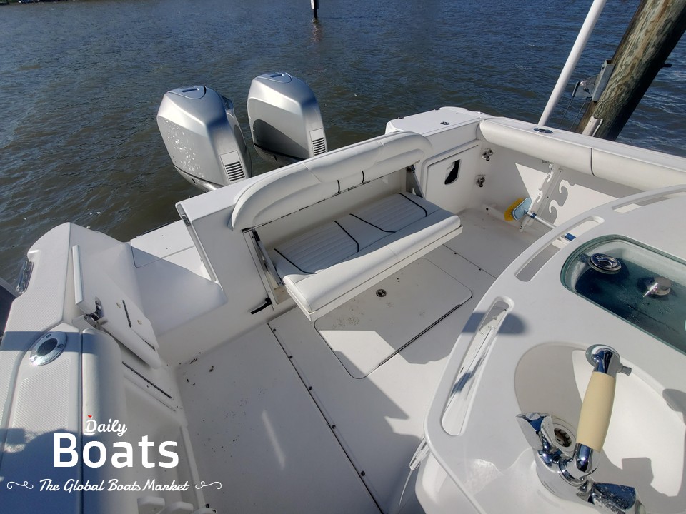 2006 Everglades 260 Cc for sale. View price, photos and Buy 2006 ...