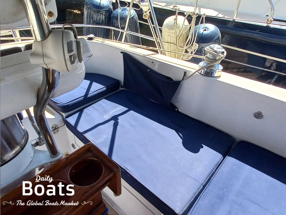 1998 Nonsuch 33 for sale. View price, photos and Buy 1998 Nonsuch 33 ...