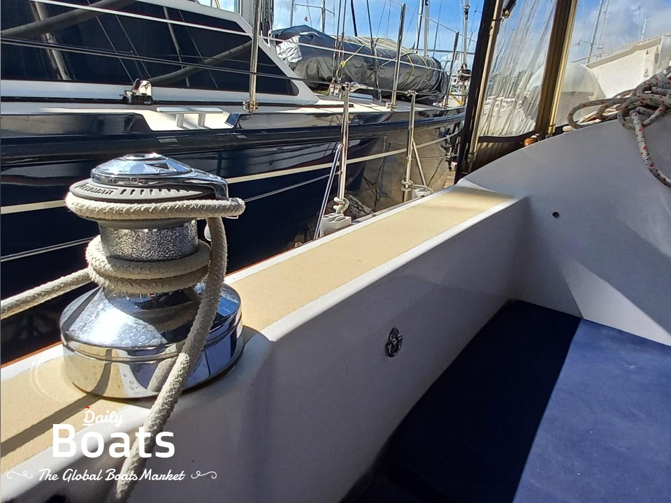 1998 Nonsuch 33 for sale. View price, photos and Buy 1998 Nonsuch 33 ...