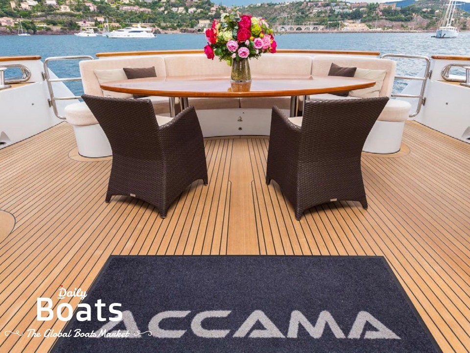 2000 Benetti 115 Classic for sale. View price, photos and Buy 2000 ...