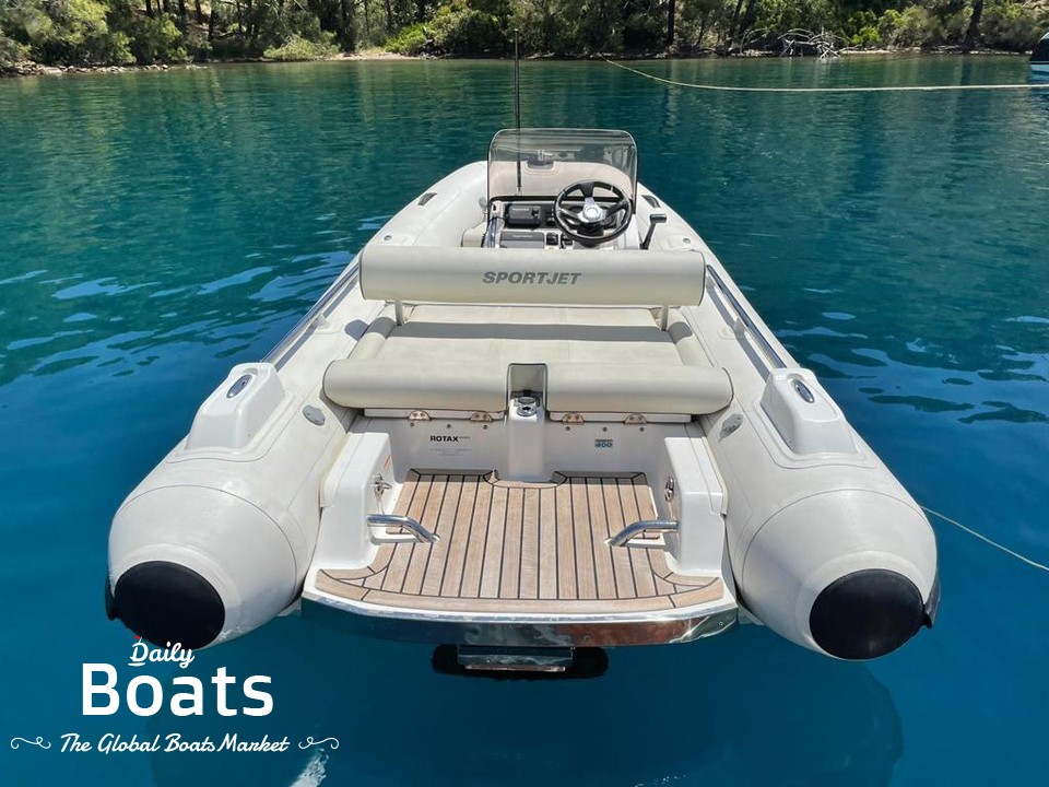 2017 Williams Jet Tenders 400 for sale. View price, photos and Buy 2017 ...