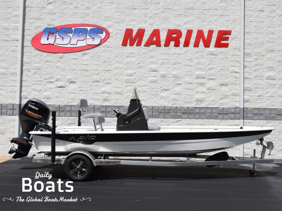 2022 Avid 21 Fs for sale. View price, photos and Buy 2022 Avid 21 Fs ...