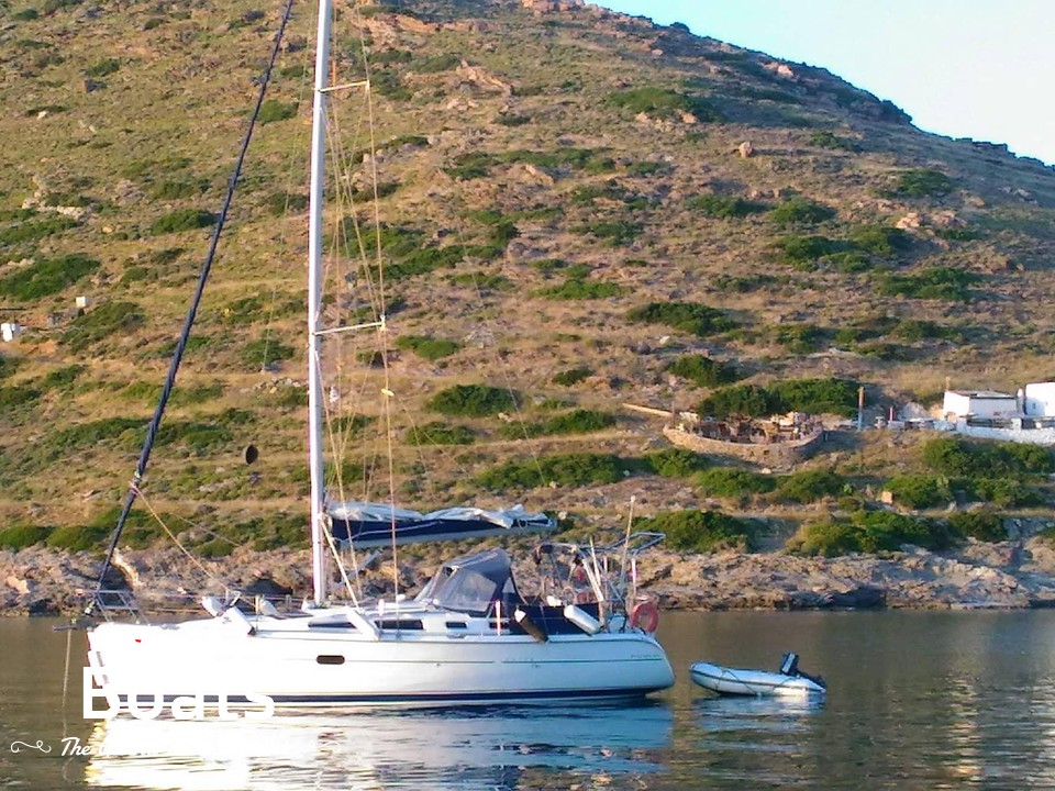 2003 Hunter 356 for sale. View price, photos and Buy 2003 Hunter 356 ...