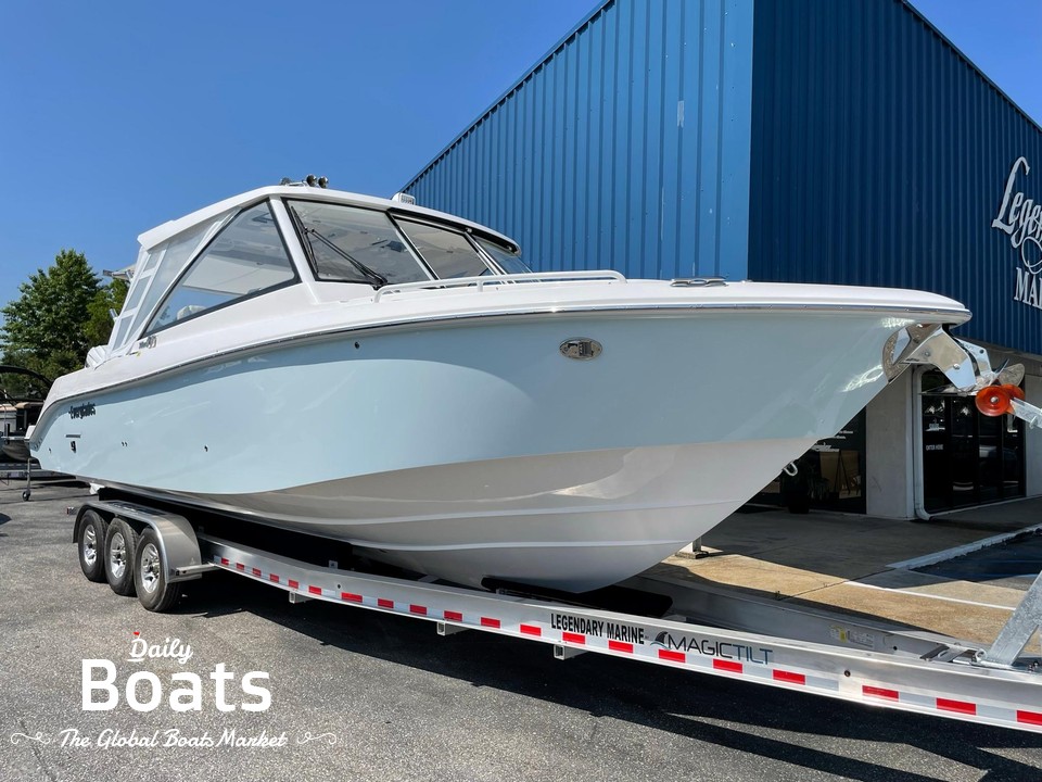 2022 Everglades 340 Dc for sale. View price, photos and Buy 2022 ...