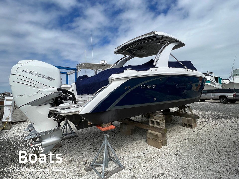 2018 Cobalt 30Sc for sale. View price, photos and Buy 2018 Cobalt 30Sc ...