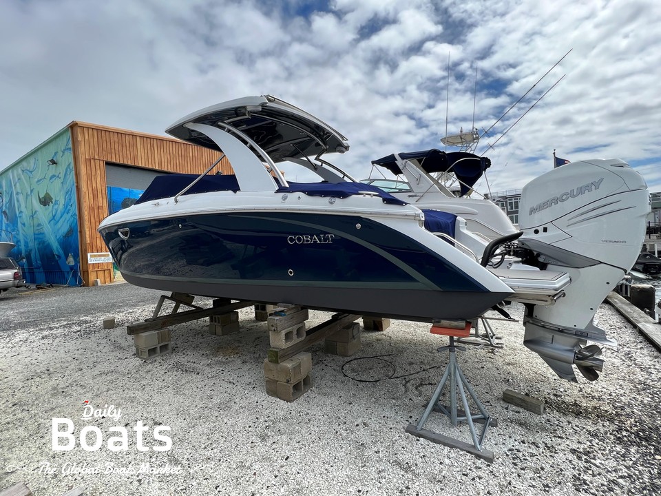 2018 Cobalt 30Sc for sale. View price, photos and Buy 2018 Cobalt 30Sc ...