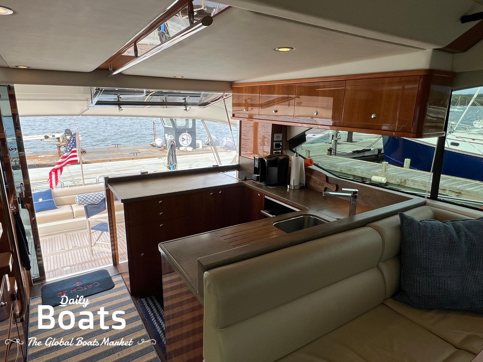 2016 Riviera 52 Enclosed Fly Bridge for sale. View price, photos and ...