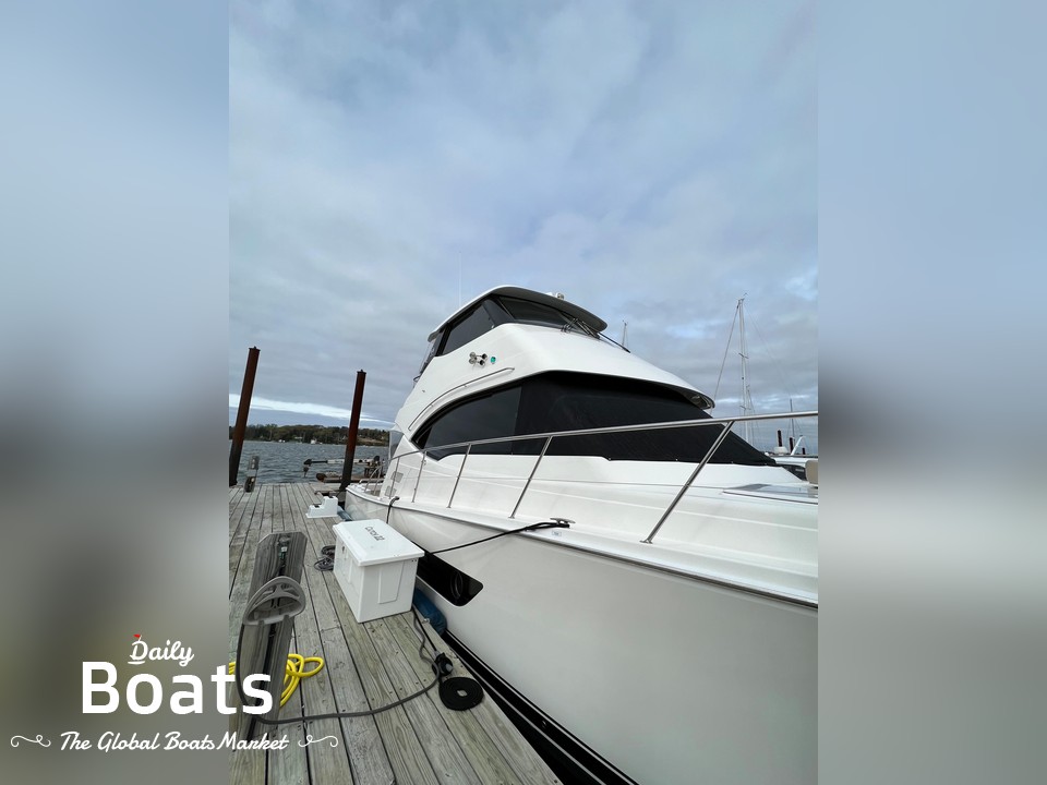 2016 Riviera 52 Enclosed Fly Bridge for sale. View price, photos and ...