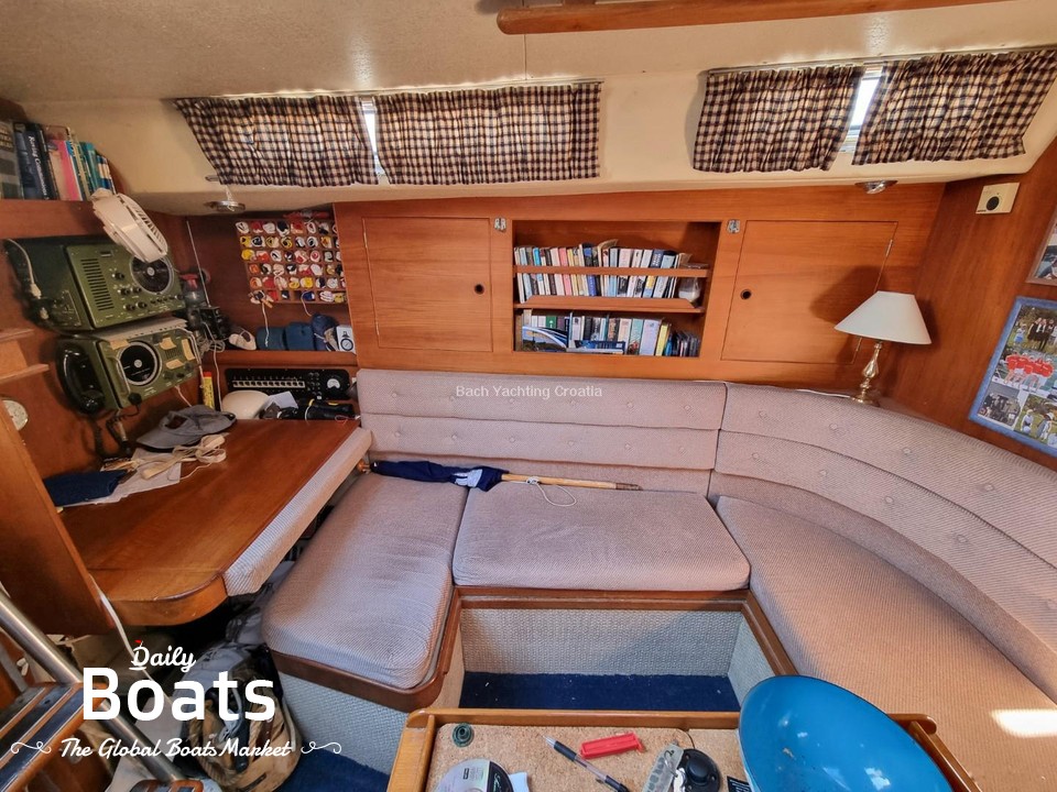 1977 Nicholson 39 Ketch for sale. View price, photos and Buy 1977 ...