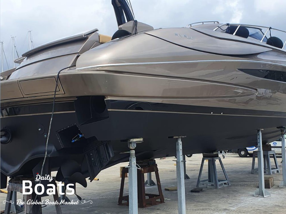 2006 Riva Rivale 52 for sale. View price, photos and Buy 2006 Riva ...