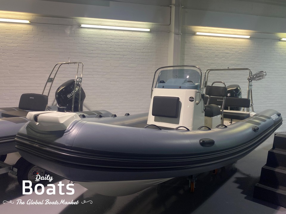 2022 Brig Navigator 570 for sale. View price, photos and Buy 2022 Brig ...