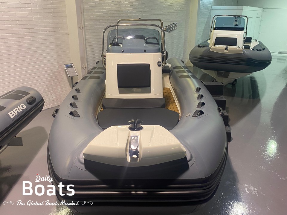 2022 Brig Navigator 570 for sale. View price, photos and Buy 2022 Brig ...