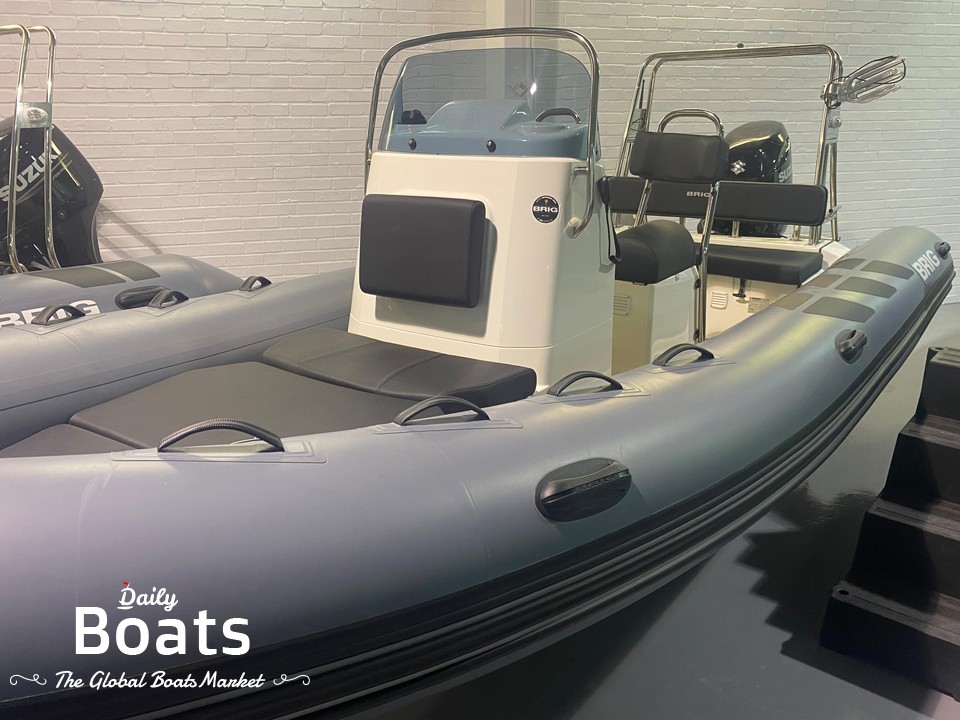 2022 Brig Navigator 570 for sale. View price, photos and Buy 2022 Brig ...