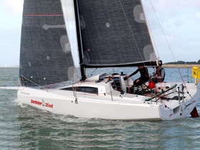 2021 Dehler 30 Od for sale. View price, photos and Buy 2021 Dehler 30 ...