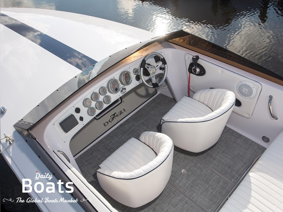 2022 Donzi 22 Classic for sale. View price, photos and Buy 2022 Donzi ...