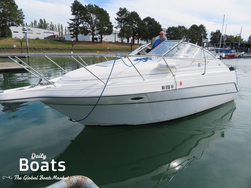 2005 Maxum 2400 Se for sale. View price, photos and Buy 2005 Maxum 2400 ...