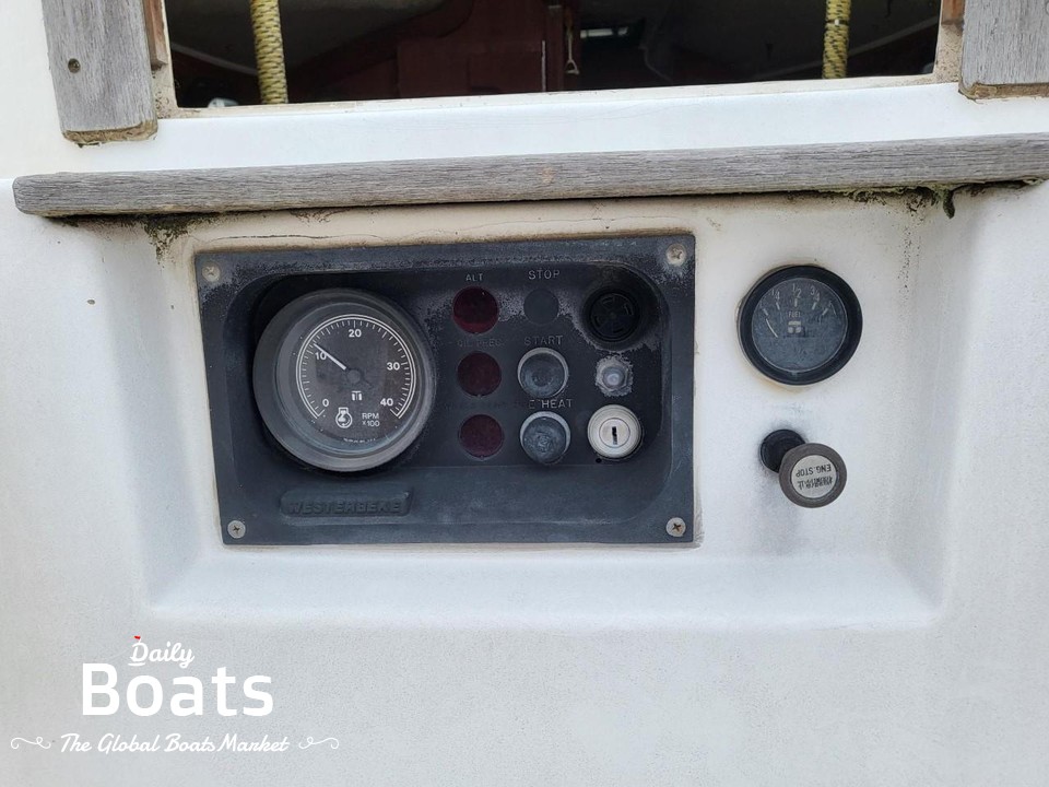 1995 Com-Pac 25 for sale. View price, photos and Buy 1995 Com-Pac 25 ...