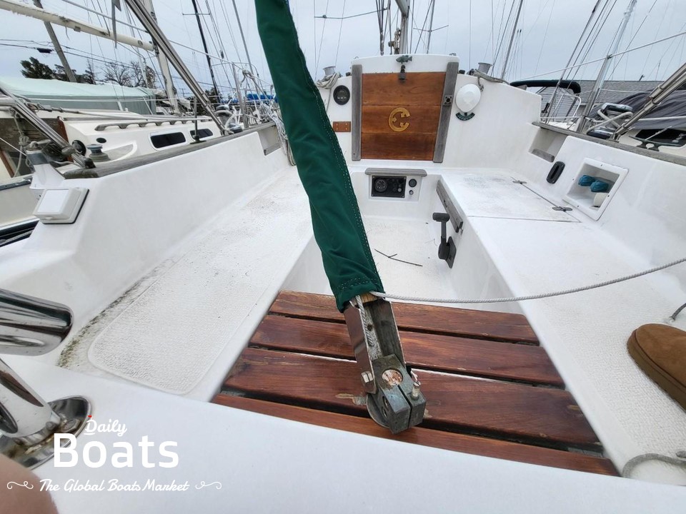 1995 Com-Pac 25 for sale. View price, photos and Buy 1995 Com-Pac 25 ...