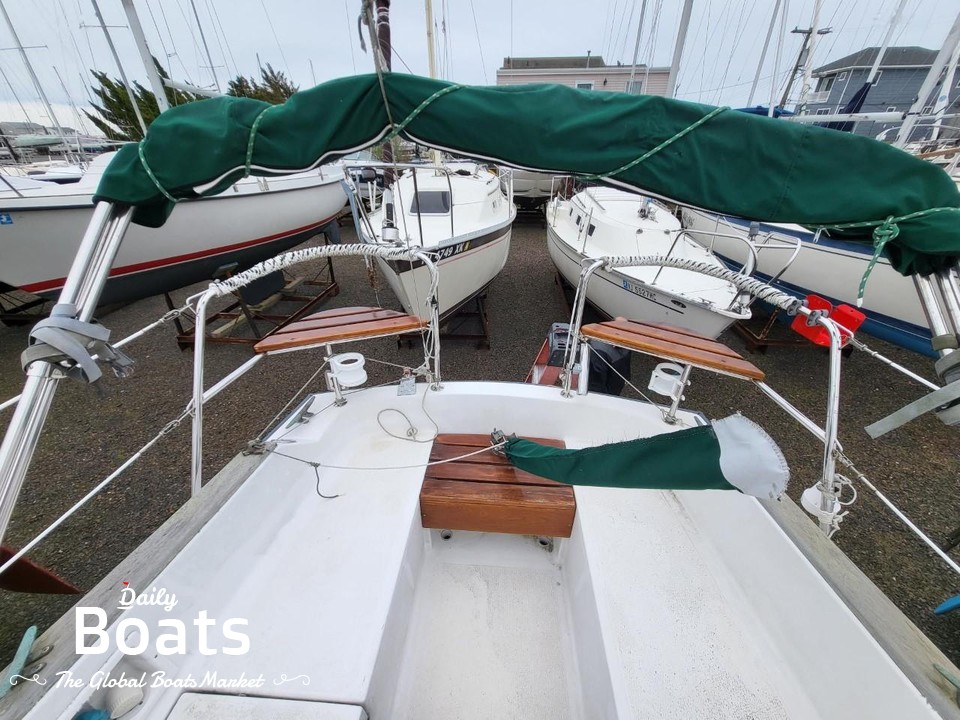 1995 Com-Pac 25 for sale. View price, photos and Buy 1995 Com-Pac 25 #294065