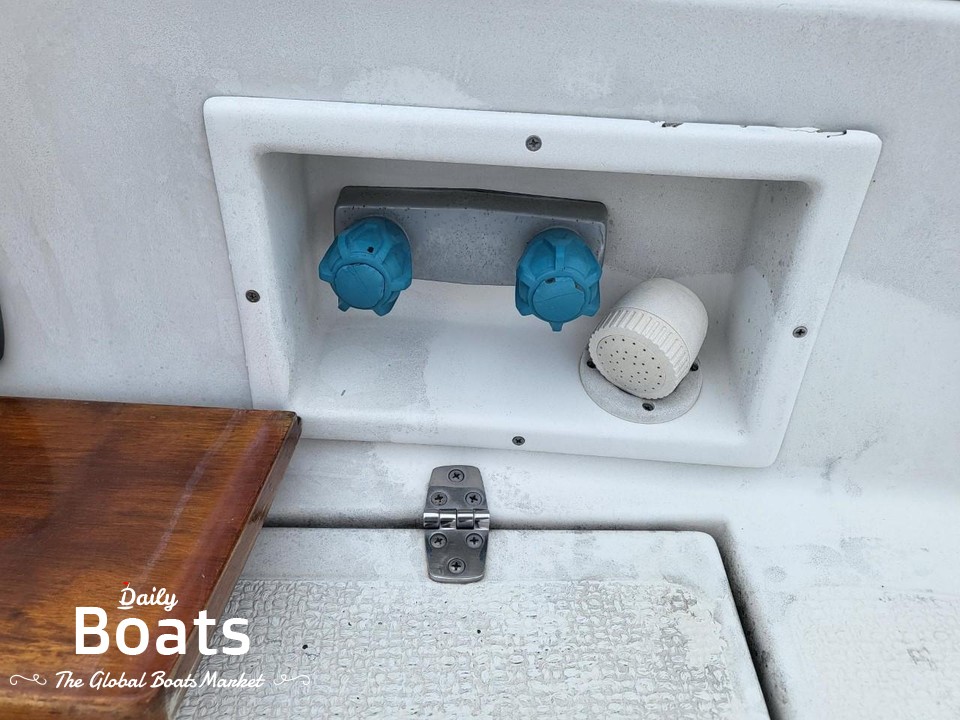 1995 Com-Pac 25 for sale. View price, photos and Buy 1995 Com-Pac 25 ...