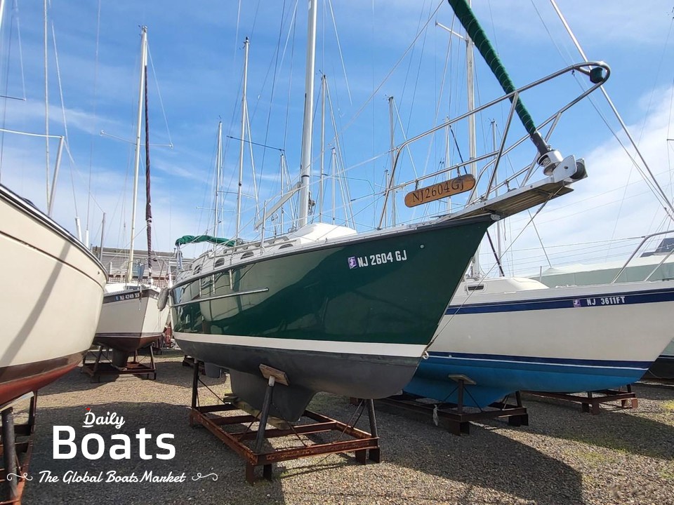 1995 Com-Pac 25 for sale. View price, photos and Buy 1995 Com-Pac 25 ...