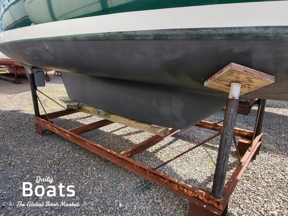 1995 Com-Pac 25 for sale. View price, photos and Buy 1995 Com-Pac 25 ...