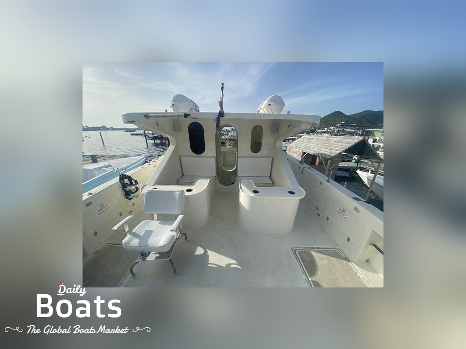 2015 Hughes Power Cat for sale. View price, photos and Buy 2015 Hughes ...