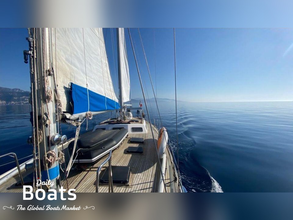 1980 Southern Ocean 60 for sale. View price, photos and Buy 1980 ...