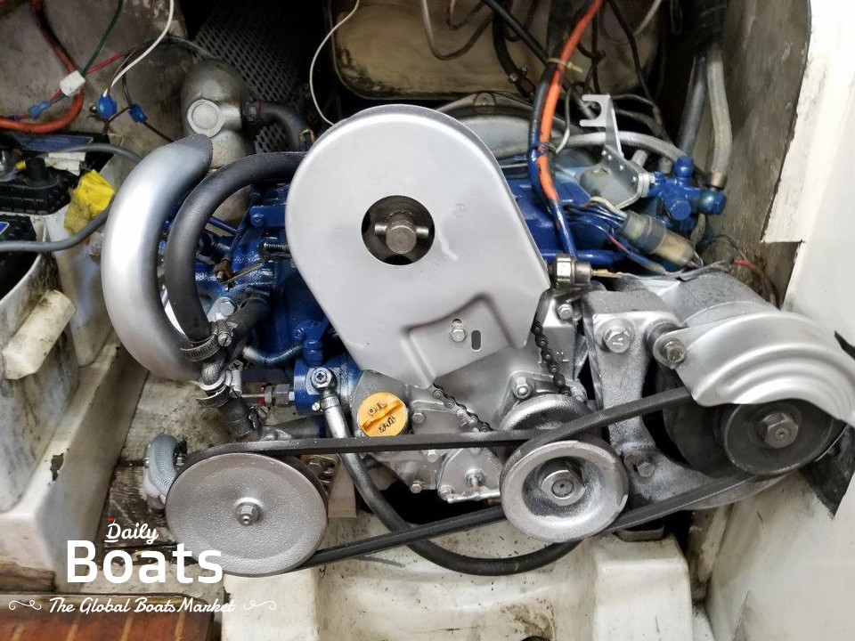 1979 CS 27 Sloop for sale. View price, photos and Buy 1979 CS 27 Sloop ...