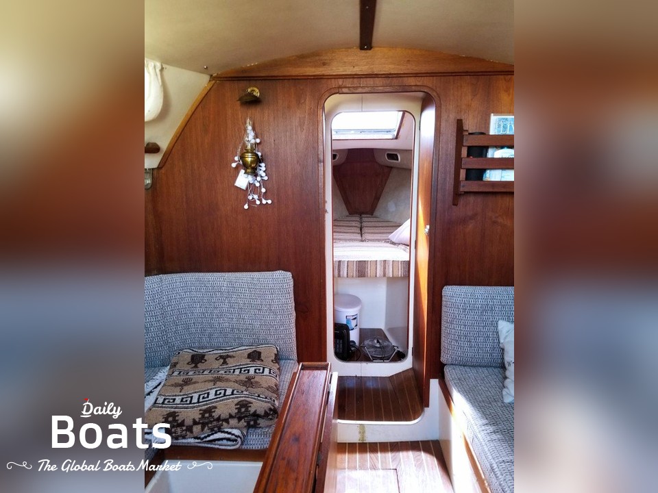 1979 CS 27 Sloop for sale. View price, photos and Buy 1979 CS 27 Sloop ...