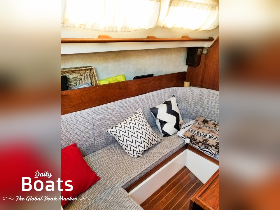 1979 CS 27 Sloop for sale. View price, photos and Buy 1979 CS 27 Sloop ...