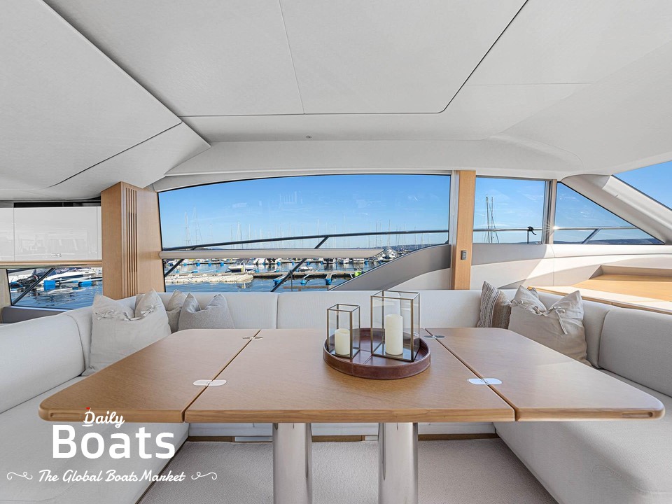 2019 Princess F55 for sale. View price, photos and Buy 2019 Princess ...