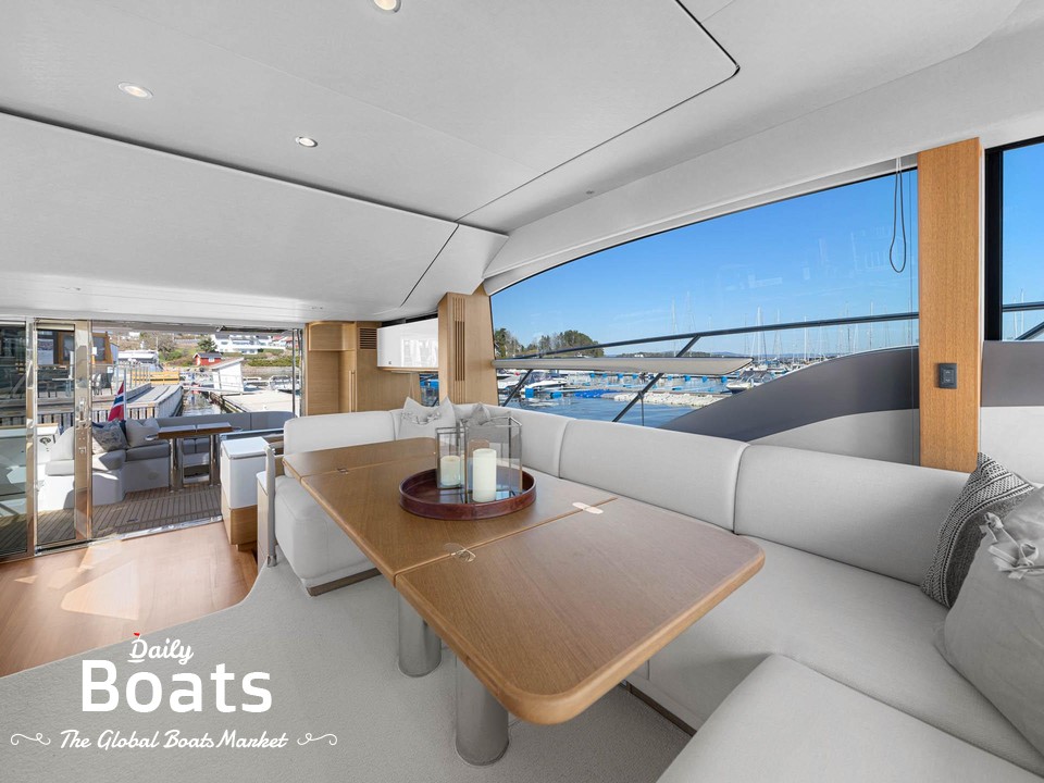 2019 Princess F55 for sale. View price, photos and Buy 2019 Princess ...