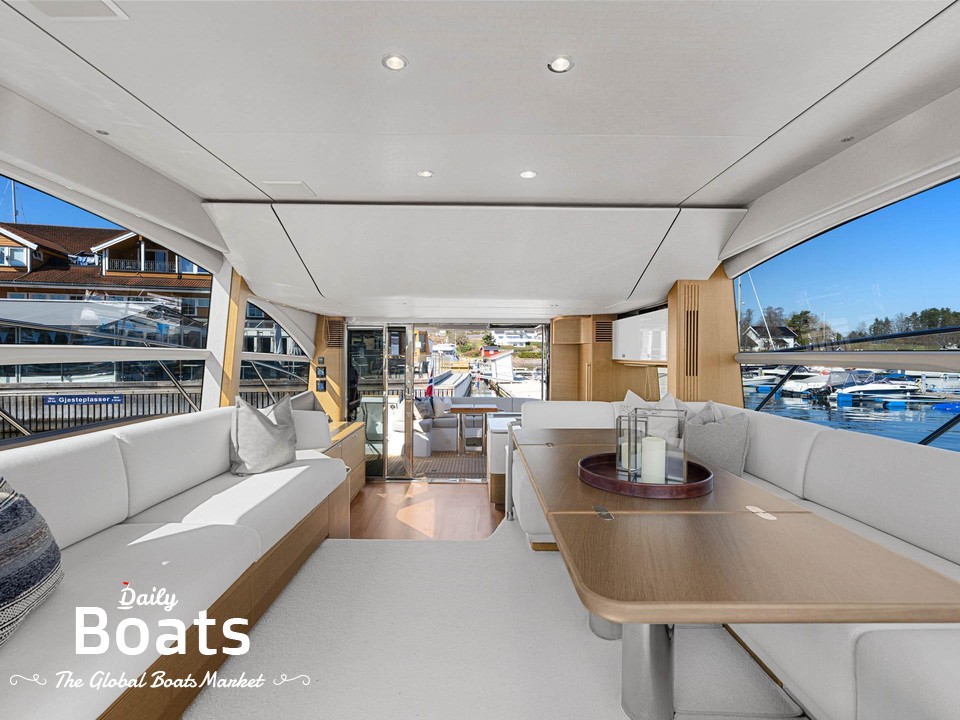 2019 Princess F55 for sale. View price, photos and Buy 2019 Princess ...