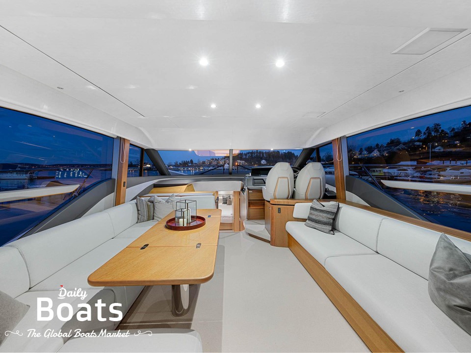 2019 Princess F55 for sale. View price, photos and Buy 2019 Princess ...