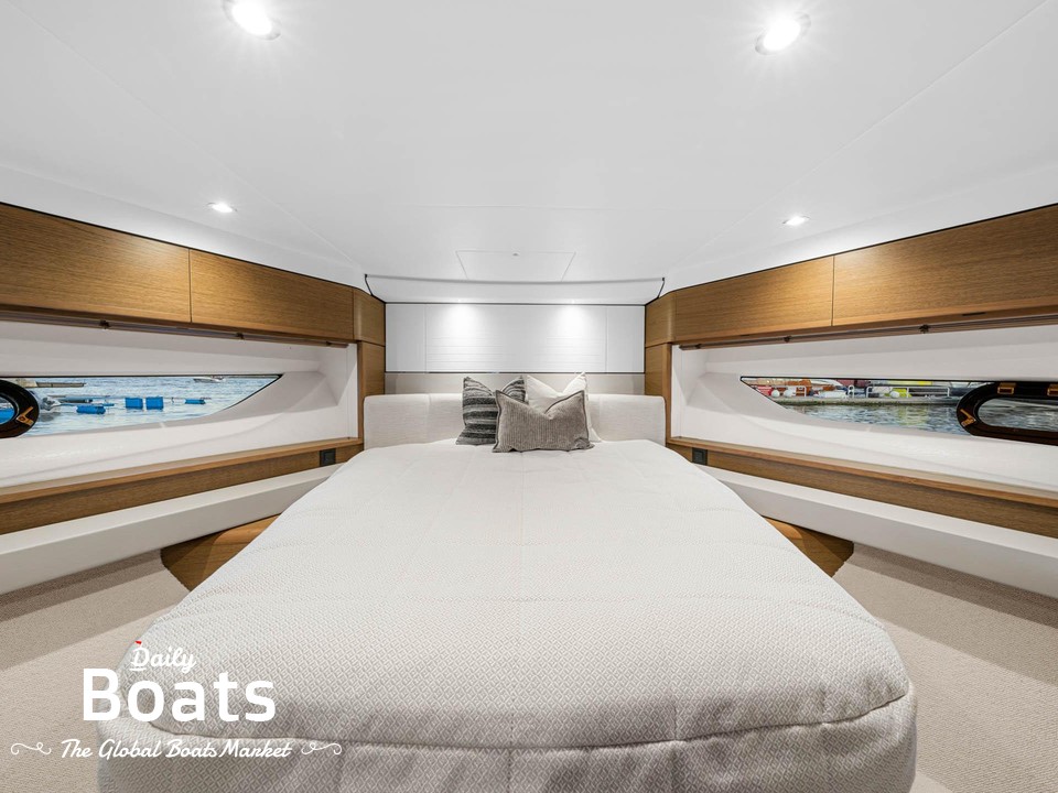 2019 Princess F55 for sale. View price, photos and Buy 2019 Princess ...