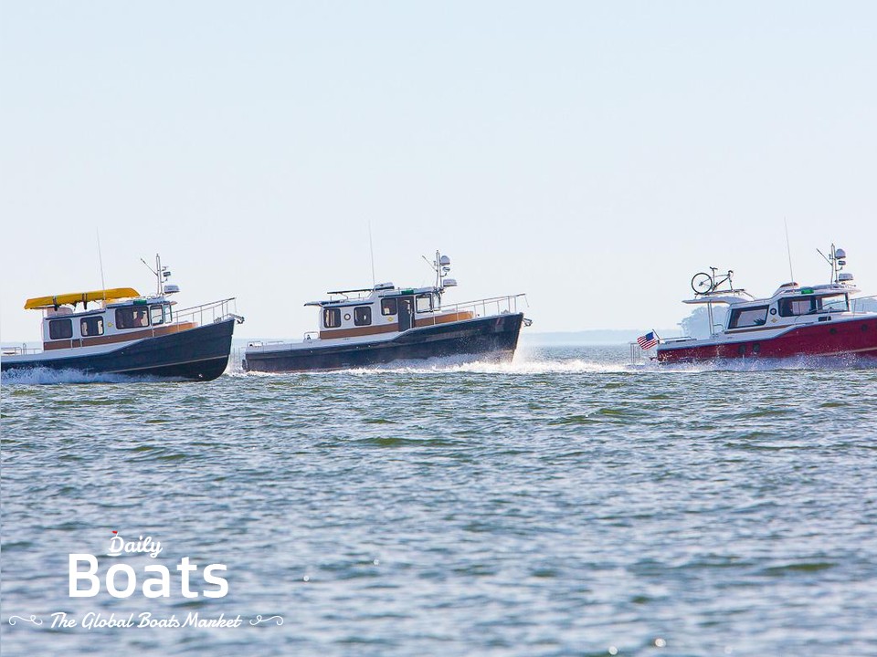 2023 Ranger Tugs R-31 for sale. View price, photos and Buy 2023 Ranger ...